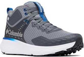 Columbia Konos TRS Outdry Bottes de Trekking et de randonn&eacute;e imperm&eacute;ables pour Homme, Carri&egrave;re de Tusk, 42 EU