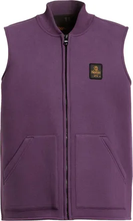 RefrigiWear JACKEN & M&Auml;NTEL - Westen auf YOOX.COM
