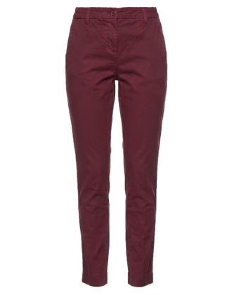 White Wise HOSEN & R&Ouml;CKE - Hosen auf YOOX.COM