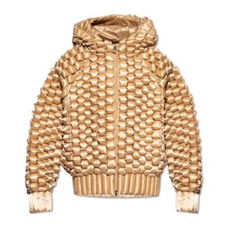 RAXXY Femme, Vestes, Beige, Taille: 40 FR Kirin Jacket