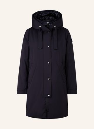 Bogner Mantel blau