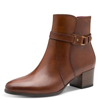 Tamaris Damen Stiefel braun 41