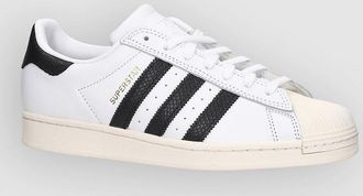 adidas Superstar Adv Skateschuhe goldmt