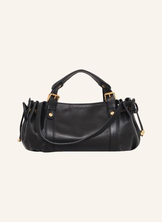 Gerard Darel Tasche 12h schwarz