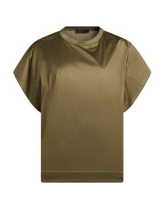 Moorer TOPS - T-shirts auf YOOX.COM