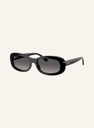 Ray-Ban Sonnenbrille rb2221 schwarz