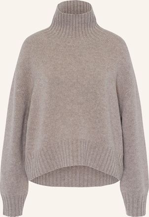 FTC Ftc Cashmere Cashmere-Pullover beige