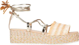 Manila Grace SCHUHE - Sandalen auf YOOX.COM