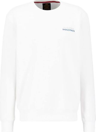 Alpha Industries Sweatshirt Holographic SL