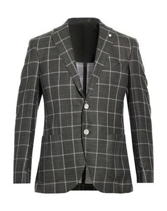 Luigi Bianchi Mantova Ensembles et coordonn&eacute;s - Blazers sur YOOX.COM
