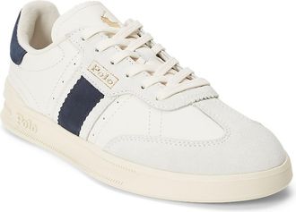 Polo Ralph Lauren Sneaker HTR AERA