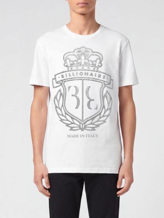 Billionaire Boys Club T-Shirt Homme couleur Blanc