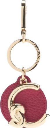 Coccinelle Femme, Accessoires, Rose, Taille: ONE Size C-Me Keyring