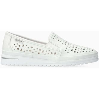 Mephisto Baskets en cuir JANA-PERF.P5142020