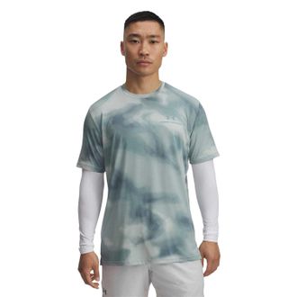 Under Armour Vanish Energy T-Shirt f&uuml;r Herren (Gr&uuml;n)