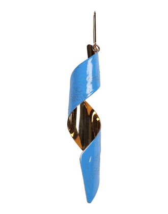 Stella McCartney SCHMUCK und UHREN - Einzelne Ohrringe auf YOOX.COM