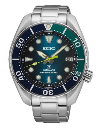 Seiko Prospex Automatik Taucheruhr Limited Edition Herrenuhr SPB431J1
