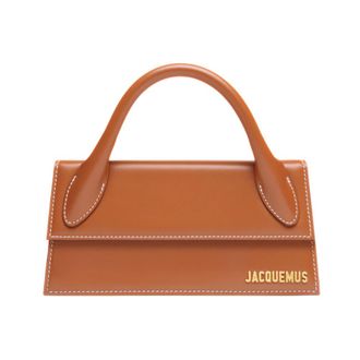 Jacquemus Le Chiquito Long - - Bags - Damen - Braun - ONE SIZE