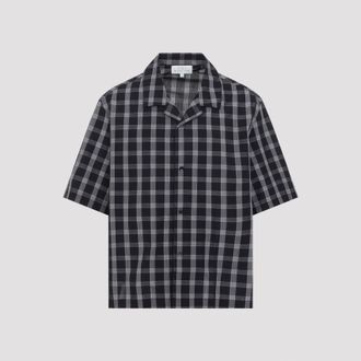 STUDIO NICHOLSON Kline Shirt