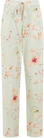 Hanro Innenhose - grün