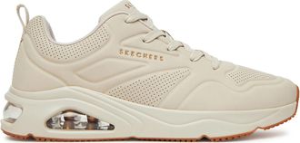 Skechers Sneakers Skechers Tres-Air Uno-Casairal 183090/OFWT Weiß