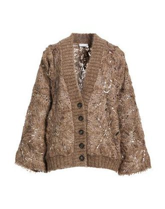 Brunello Cucinelli MAILLE - Cardigans sur YOOX.COM