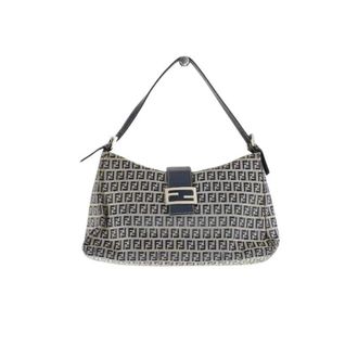 Fendi Sac bandouli&egrave;re Baguette Pre-owned - Femme - Pre-owned - Multicolore - Taille: ONE Size