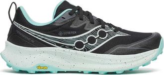 Saucony Femme, Chaussures, Multicolore, Taille: 39 EU Peregrine 16 GTX