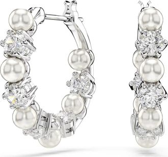 Swarovski Damen, Accessories, Grau, ONE SIZEGr&ouml;&szlig;e