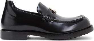 Balenciaga Mokassins - Schwarz