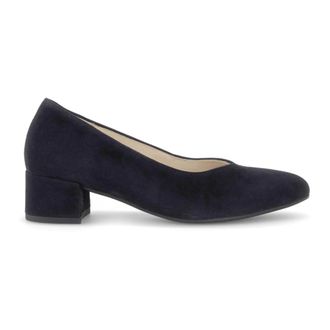 Gabor Pumps - - Shoes - Damen - Blau - 40 1/2 EU