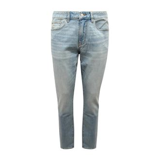 Armani J14 Skinny Hose - - Jeans - Herren - Blau - W31