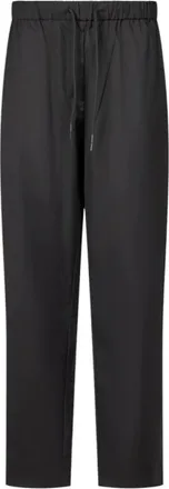 John Richmond Pantalon Droit - Homme - Pantalons - Noir - Taille: XS