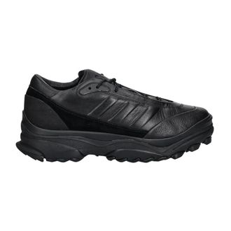 Yohji Yamamoto Gsg9 Lo Sneakers - - Shoes - Herren - Schwarzk - 42 EU