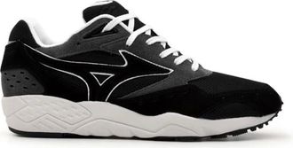 Mizuno Homme, Sport, Noir, Taille: 42 EU Baskets