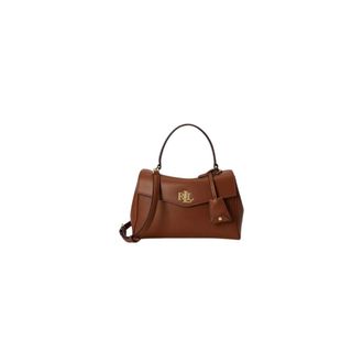 Ralph Lauren Damen, Taschen, Braun, ONE SIZEGr&ouml;&szlig;e