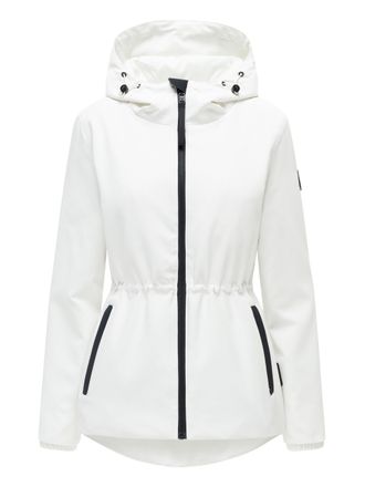 Marikoo Damen &Uuml;bergangsjacke Katzilein mit Kapuze