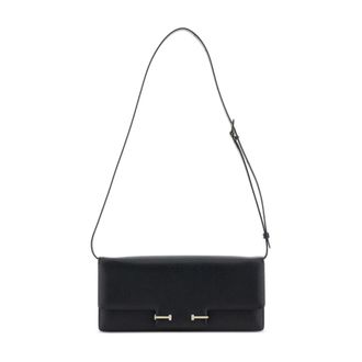 Tom Ford Schwarze Taschen f&uuml;r stilvolles Aussehen - - Bags - Damen - Schwarzk - ONE SIZE