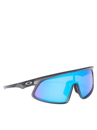 Oakley Sonnenbrillen Rslv 0OO9524D 95240441 Grau