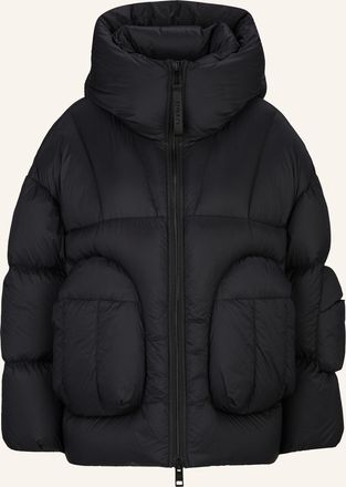 19V69 19V69 Italia Wolljacke Constance schwarz