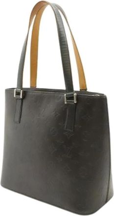 Louis Vuitton Damen, Pre-Owned, Schwarzk, ONE SIZEGr&ouml;&szlig;e