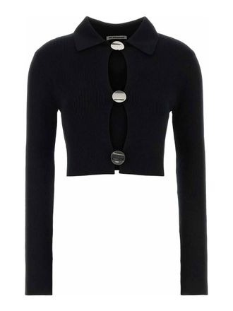 Jil Sander Cardigan - Aucun