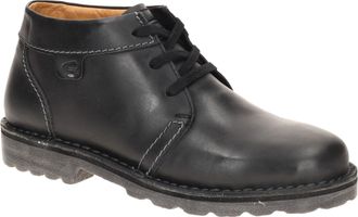 Camel Active Camel Active Herren 53DOA03-400100 Mode-Stiefel, Schwarz, 42 EU