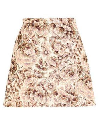 Valentino Garavani BAS - Mini-jupes sur YOOX.COM