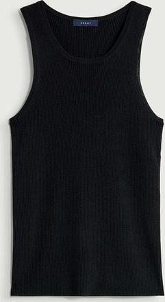 SOEUR D&Eacute;BARDEUR KENZIE NOIR