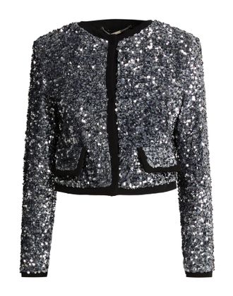 Blumarine JACKEN & M&Auml;NTEL - Jacken und Anoraks auf YOOX.COM
