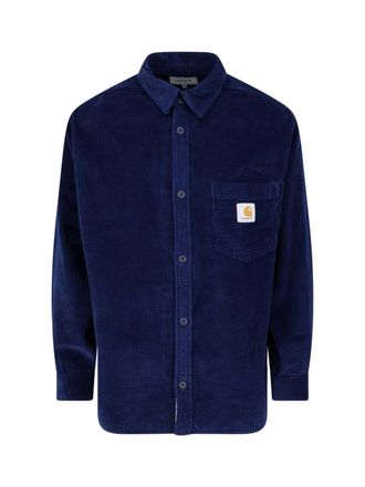 Carhartt Work in Progress Shirt Loyde