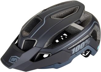 100% Unisex-Erwachsene Altec Helmet XS/S Helm, Mehrfarbig (W/Fidlock CPSC/CE Black)
