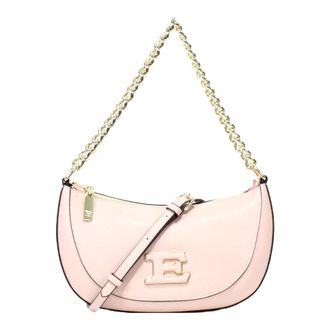 Ermanno Scervino Shoulder Bags - - Bags - Damen - Rosa - ONE SIZE