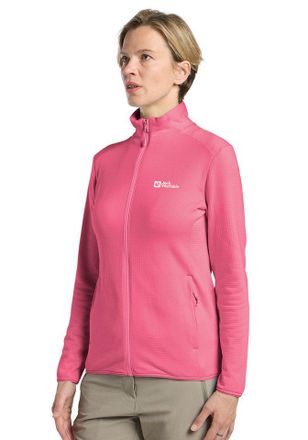 Jack Wolfskin Fleecejacke KOLBENBERG FZ W